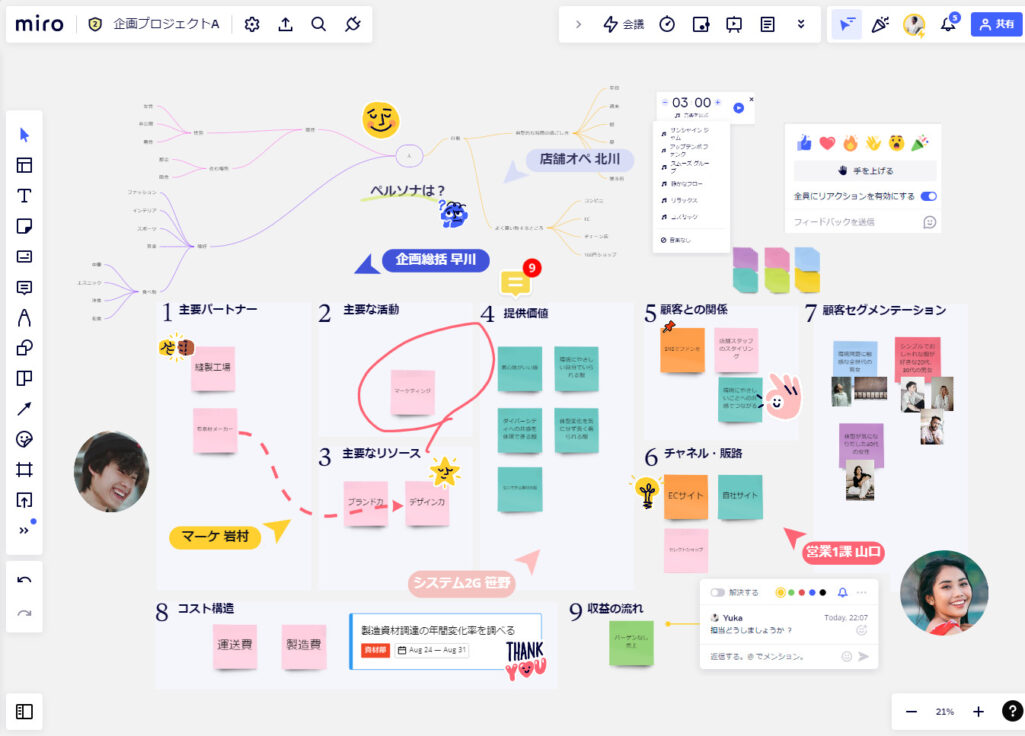 Why is Miro the best choice for remote collaboration? - IT基礎